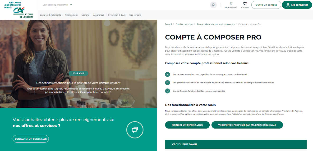 Moving to France: opening a bank account in France